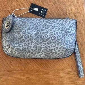 Joy Susan Bags | Crossbody Wristlet Clutch Waist Purse Paprika | Poshmark